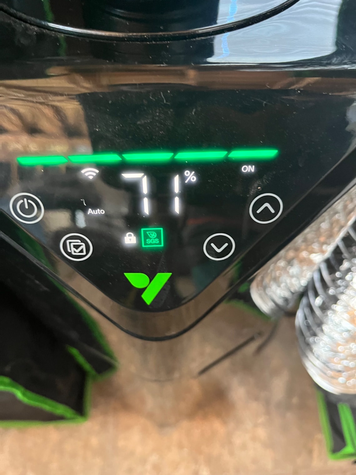 Love What You Grow | Vivosun