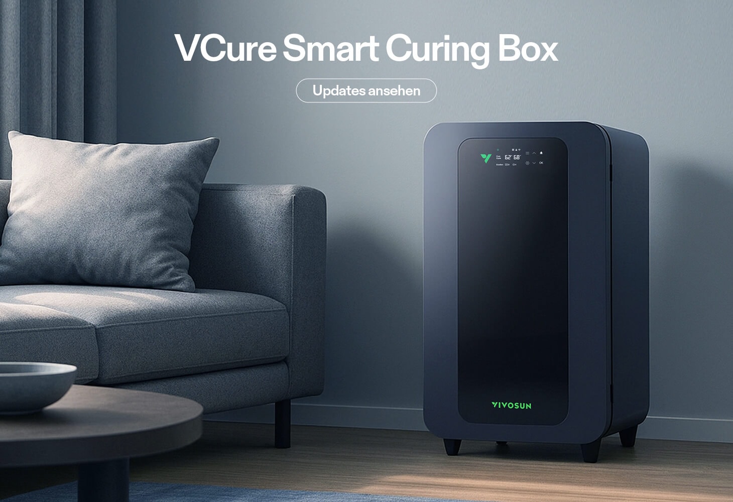 Love Growing Green | Vivosun