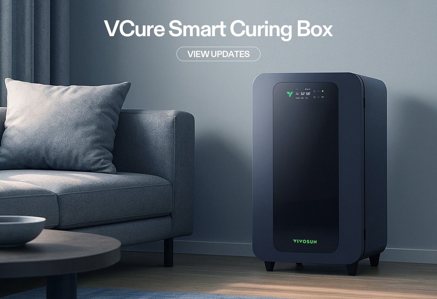 Love What You Grow | Vivosun