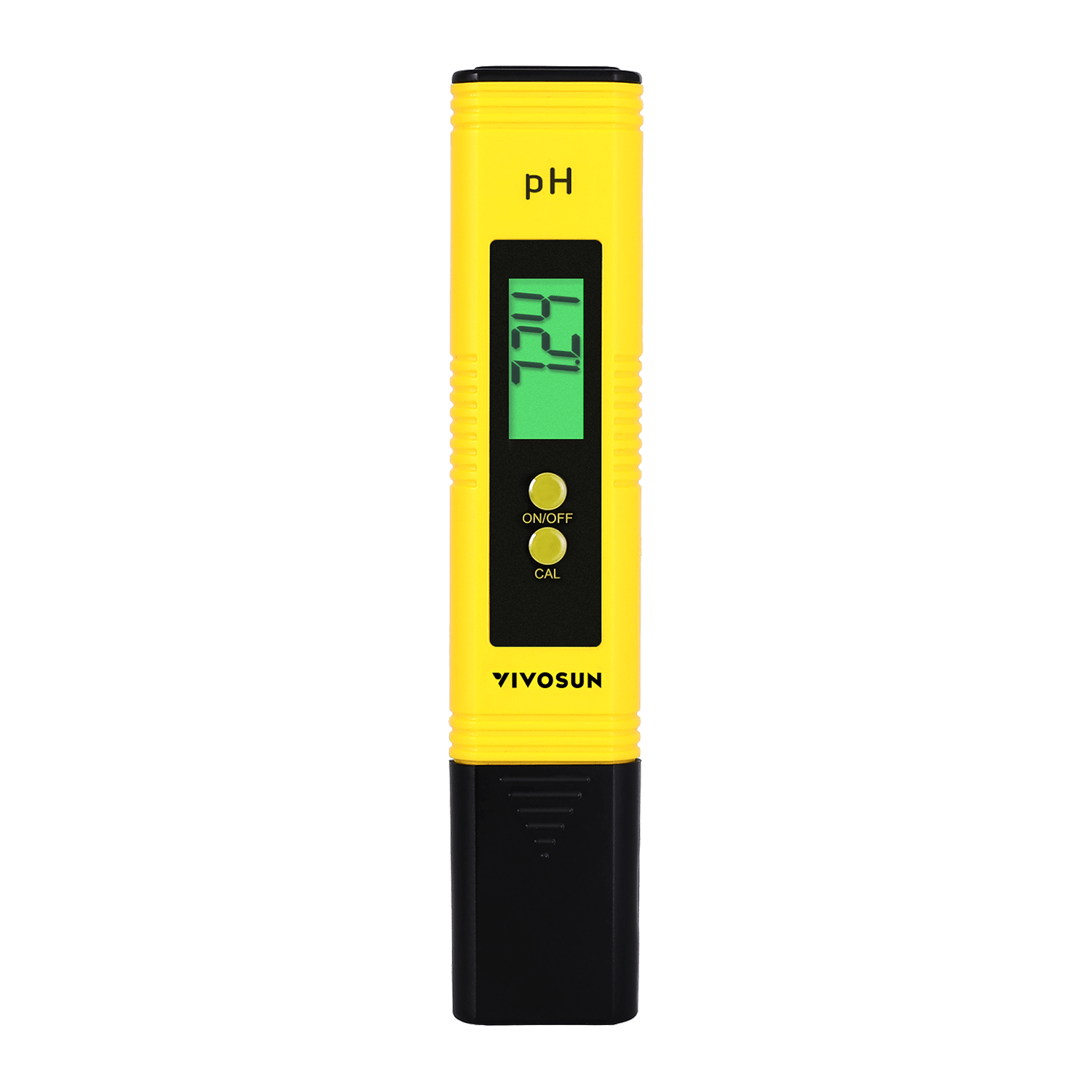 Digital pH Meter with 0.05ph High Accuracy Pen Type