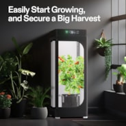 Supply Box for VGrow Smart Grow Box