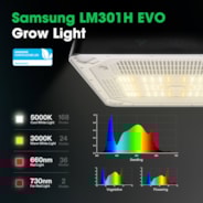 VGrow Smart Grow Box