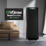VGrow Smart Grow Box