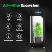 VGrow Smart Grow Box