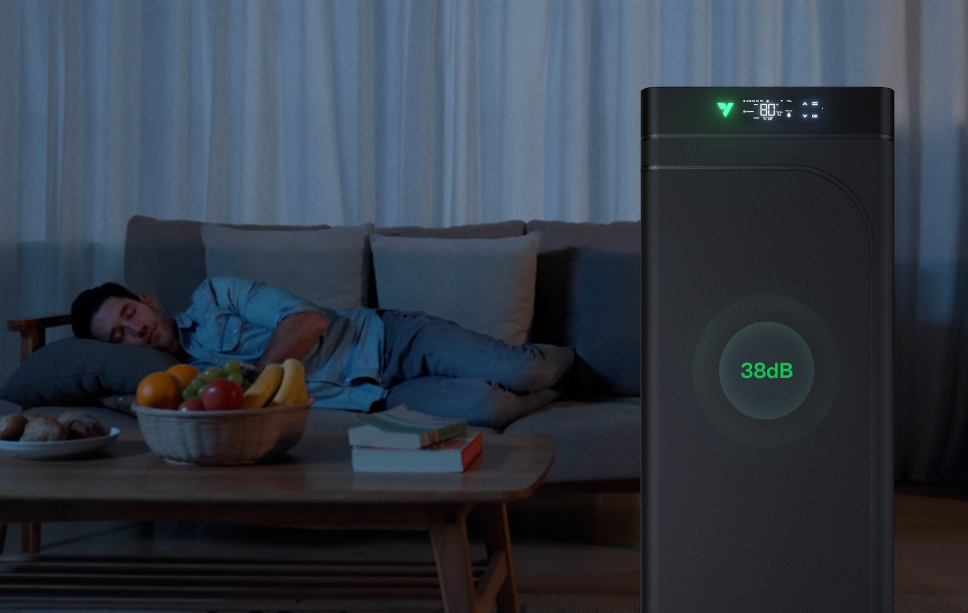 Vivosun VGrow Smart Grow Box | All-In-One Smart Grow Box