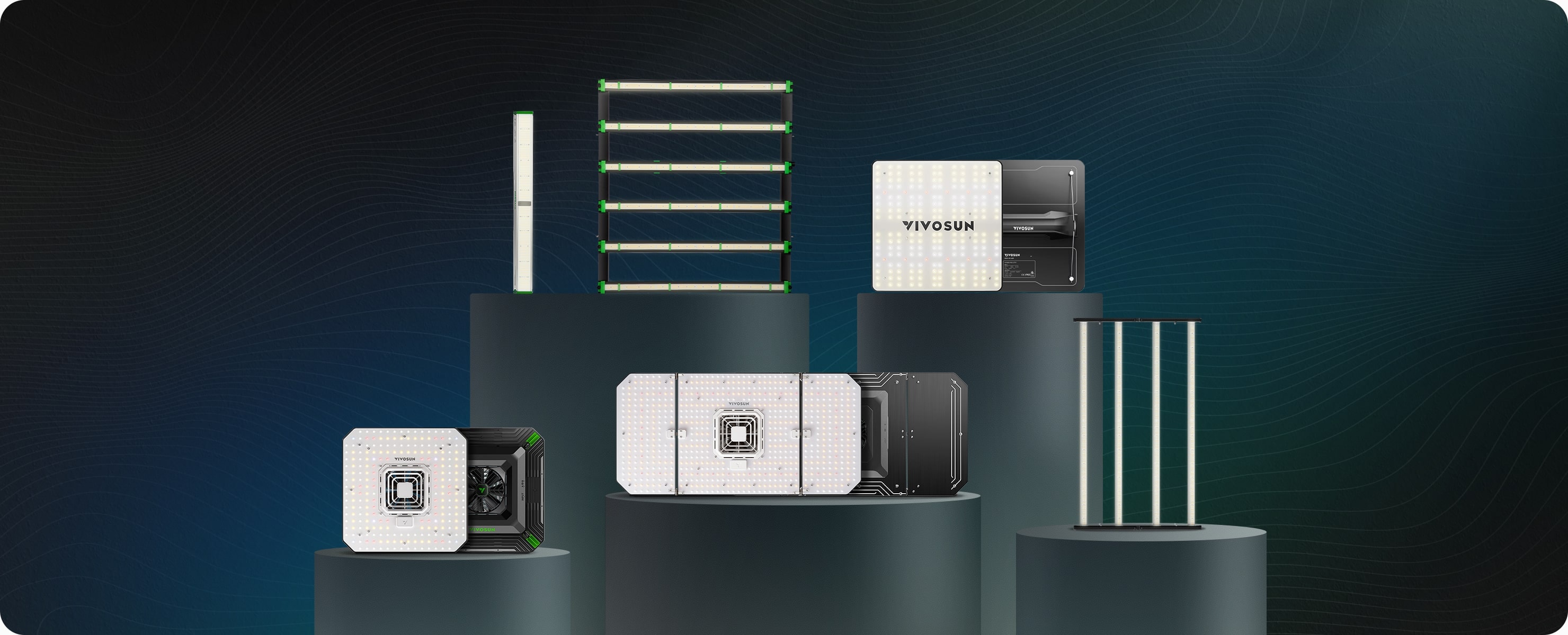 Love What You Grow | Vivosun