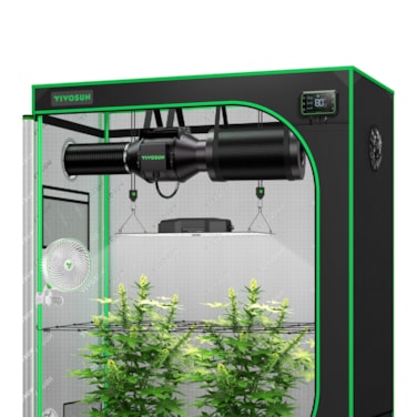 Vivosun Collections of Smart Grow System