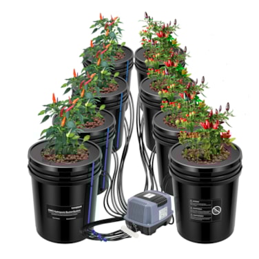 Hydroponic System Equipment - VIVOSUN