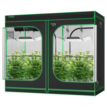 Vivosun Collections of Smart Grow System