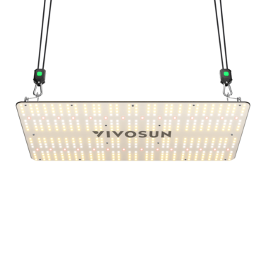 Vivosun LED Grow Light Collection for Indoor Plants