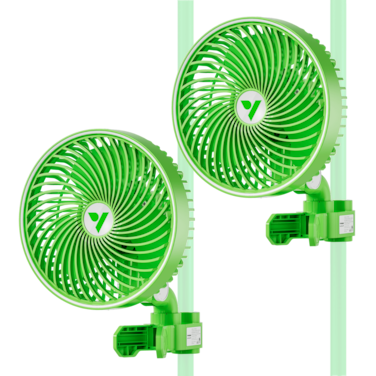 Vivosun Collections of Air Circulator Fan
