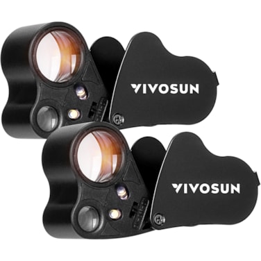 Vivosun Collections of Magnifier Loupe