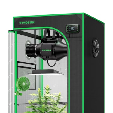 VIVOSUN Smart Grow System | Smart Hydroponic Grow System