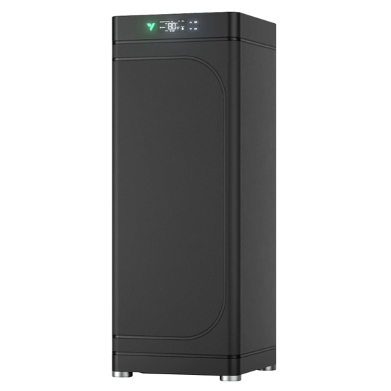 Vivosun Collections of VGrow Smart Grow Box