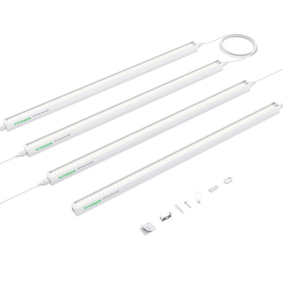 LED Linear Grow Light