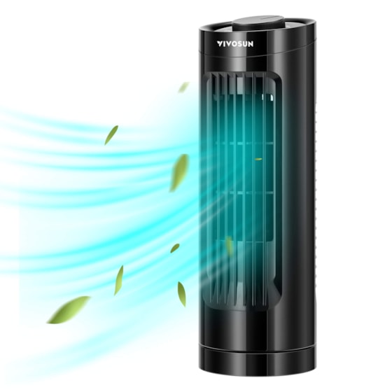 Vivosun Collections of Air Circulator Fan