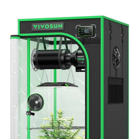 Small Tent Kit Pro