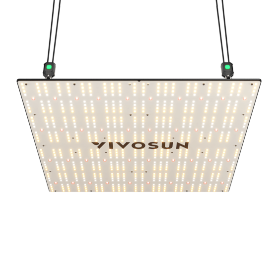 Vivosun LED Grow Light Collection for Indoor Plants