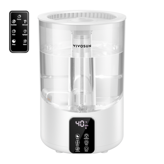 Vivosun Collections of Humidifier