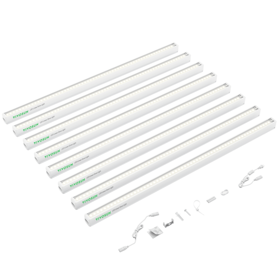 LED Linear Grow Light