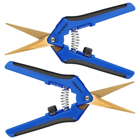 Vivosun Collections of Pruning Shears