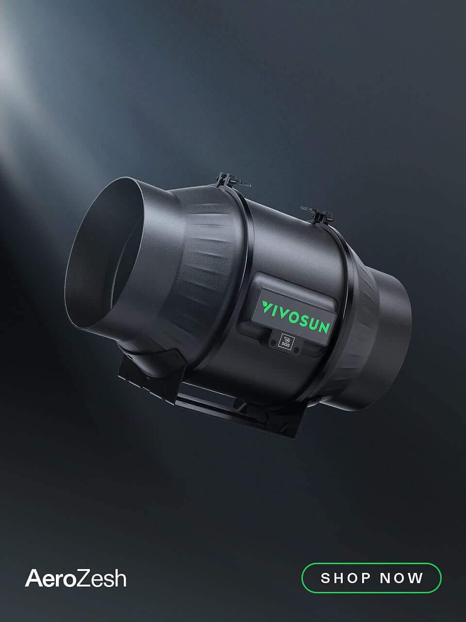 Love What You Grow | Vivosun